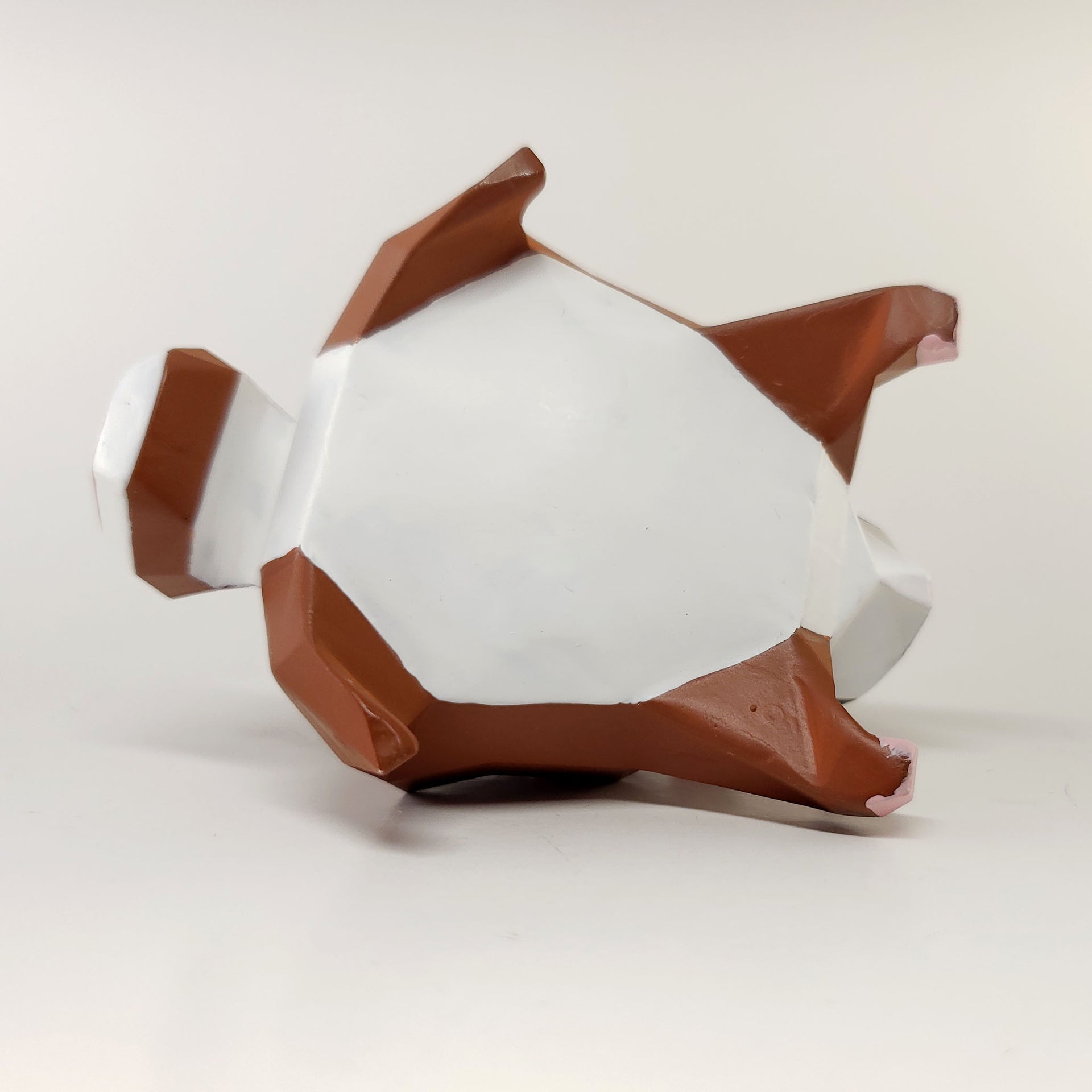 Chinchompa – CreatorCrafted