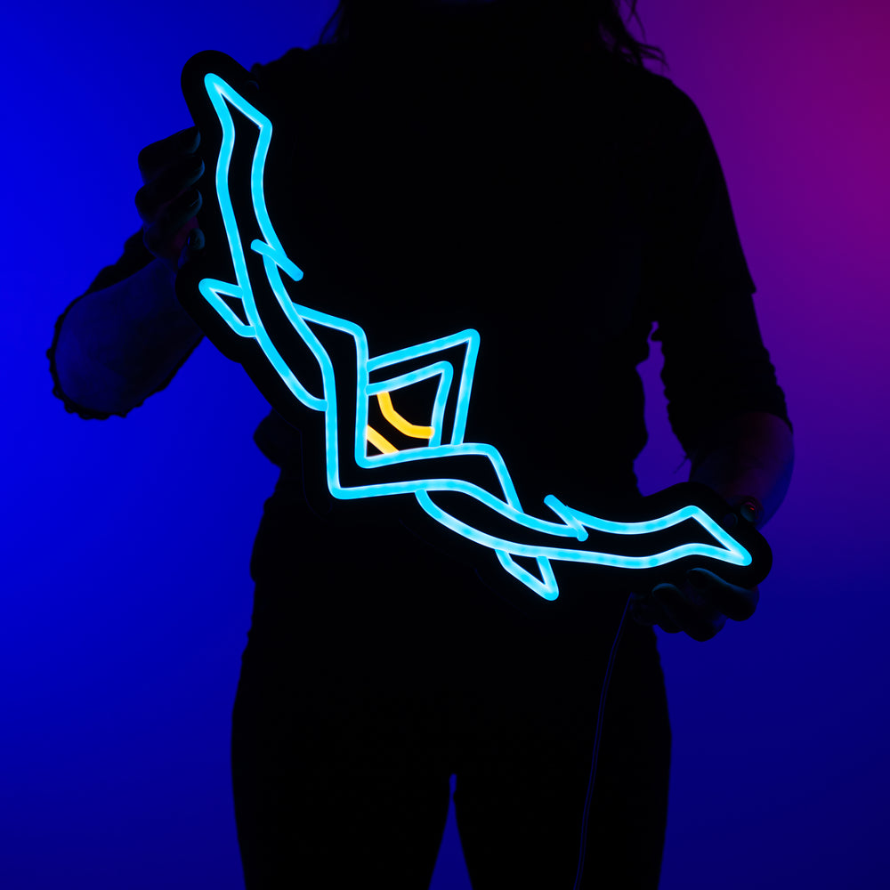 LED Signs – CreatorCrafted