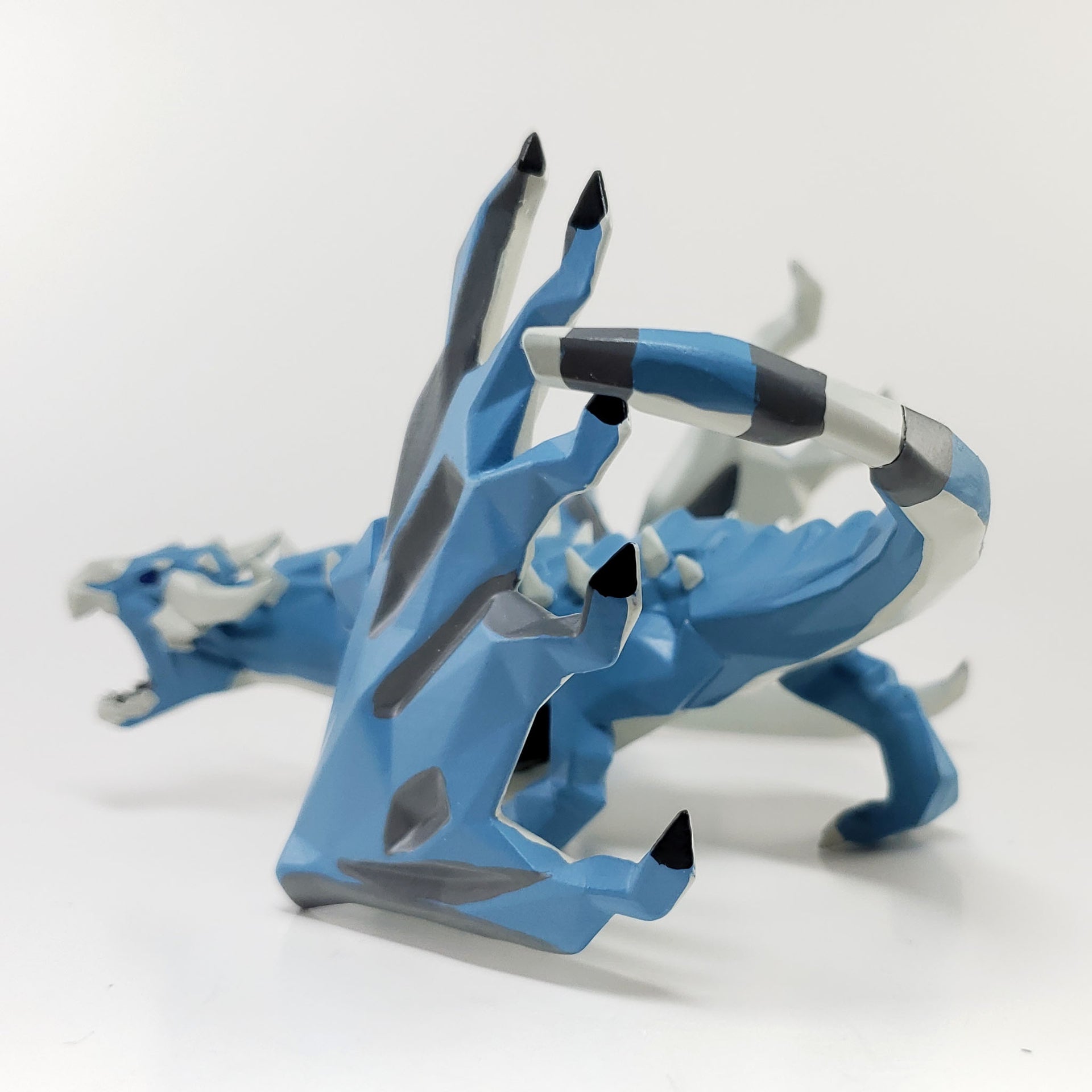 Vorkath Statue – CreatorCrafted