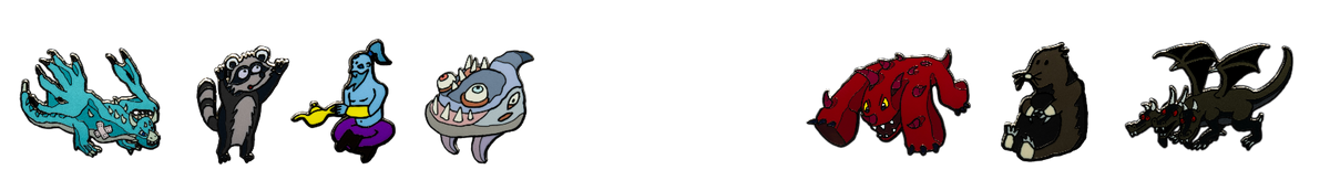 CreatorCrafted | Shop OSRS Merch, RuneScape Gifts and more!