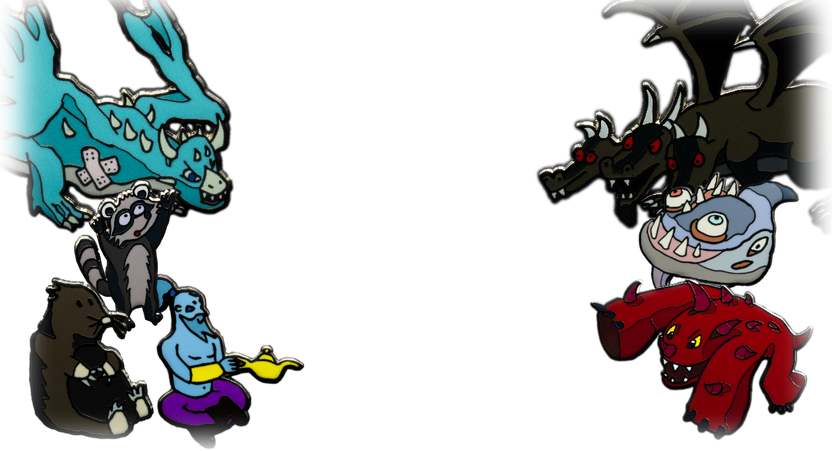 CreatorCrafted | Shop OSRS Merch, RuneScape Gifts and more!