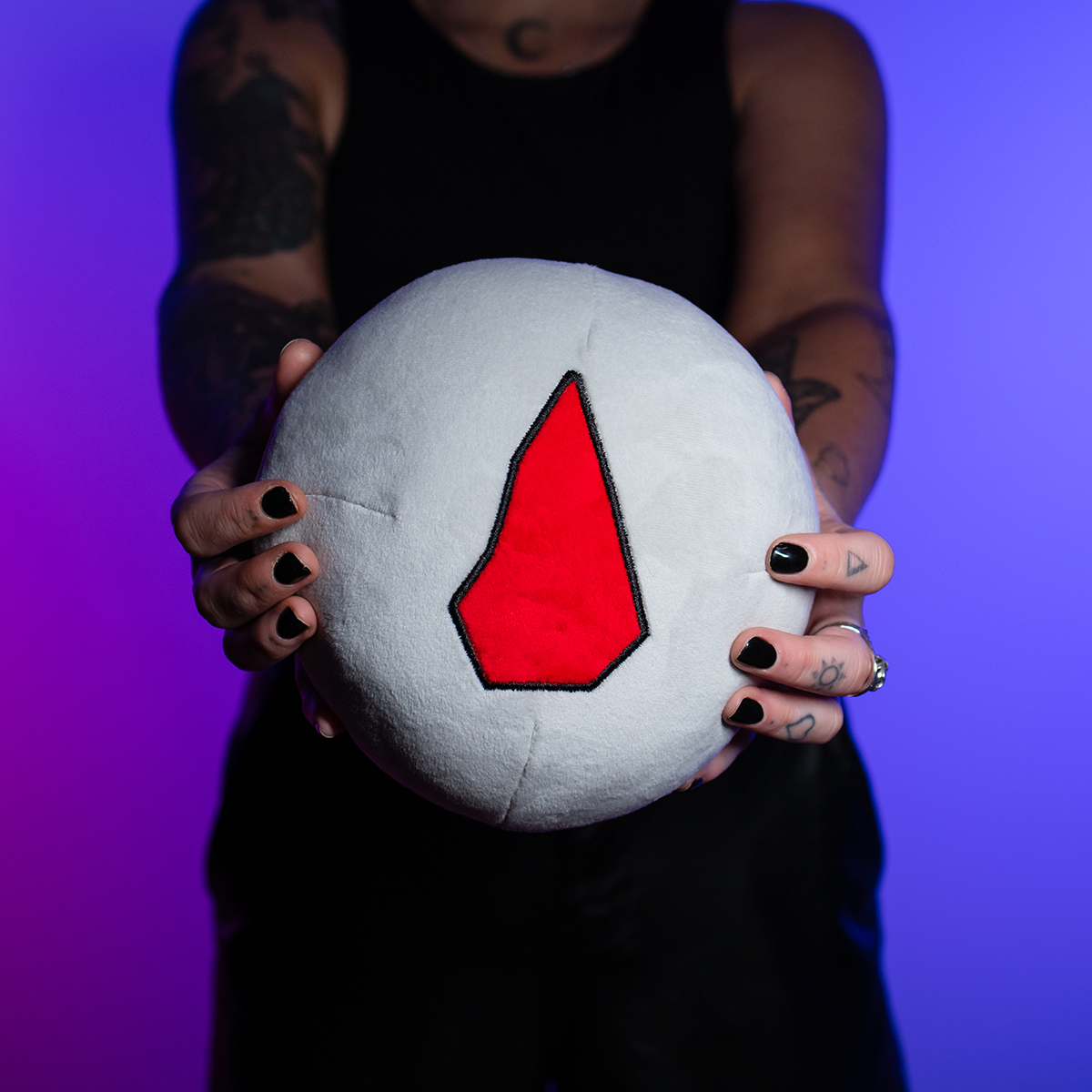 Ice Barrage Runes – CreatorCrafted