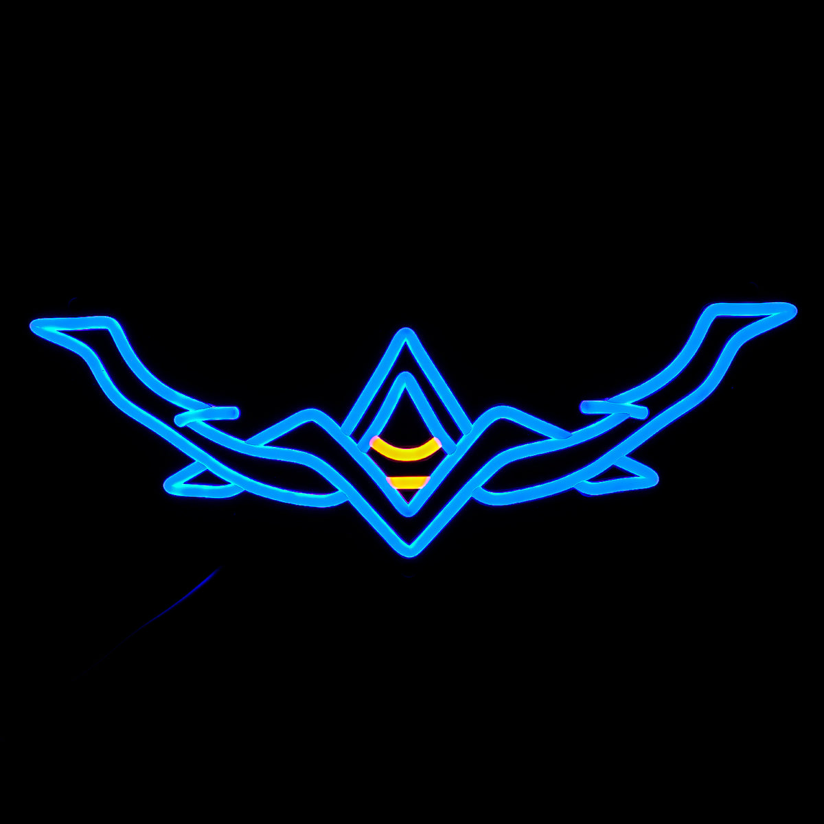 Bow of Faerdhinen Recolor - Dark Blue – CreatorCrafted