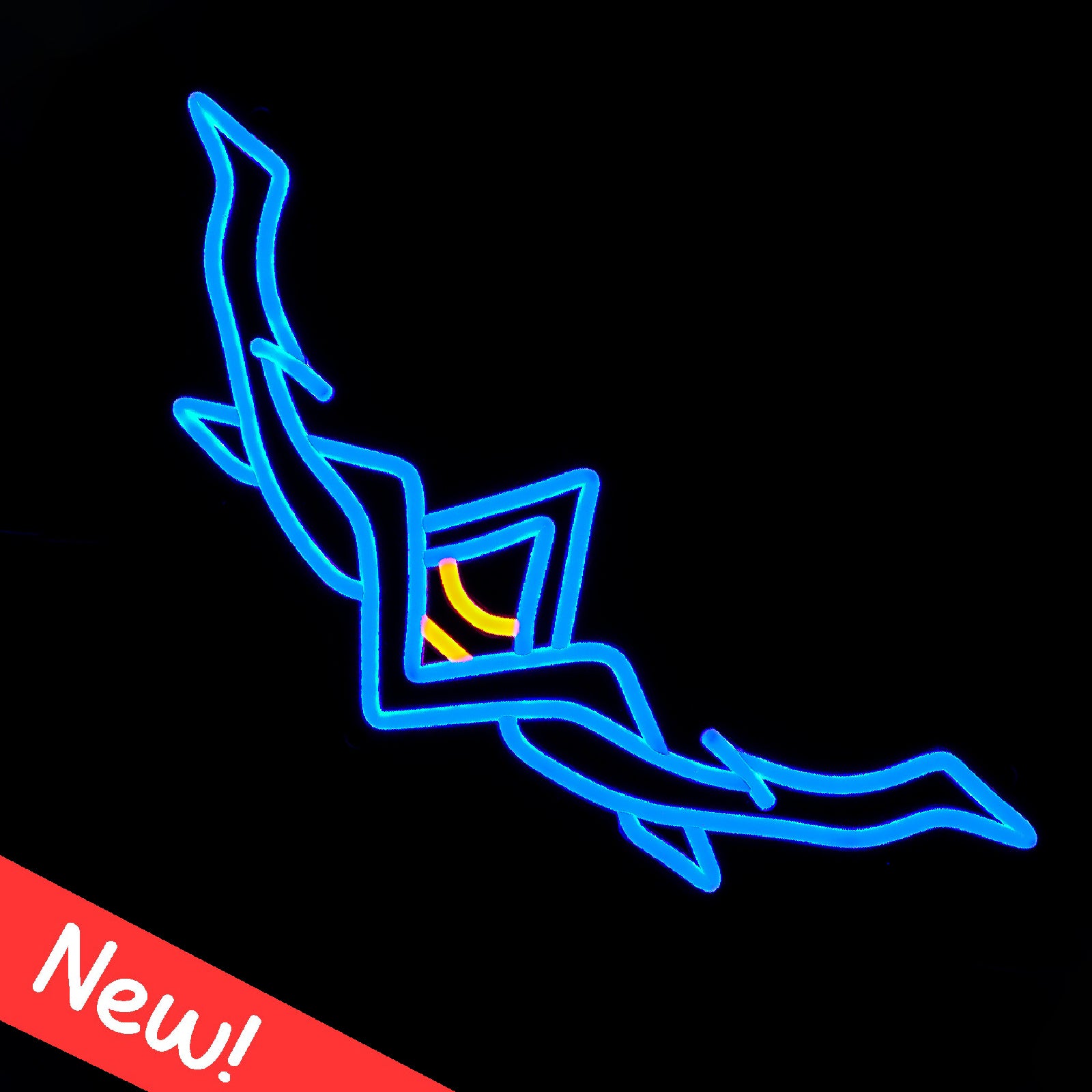 Bow of Faerdhinen Recolor - Dark Blue – CreatorCrafted