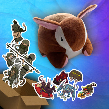 CreatorCrafted | Shop OSRS Merch, RuneScape Gifts and more!