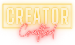 CreatorCrafted | Shop Custom OSRS Neon Signs & More