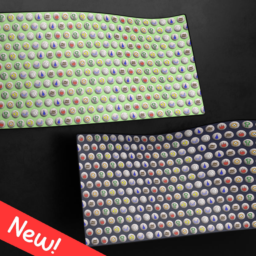 CreatorCrafted | Shop OSRS Merch, RuneScape Gifts and more!