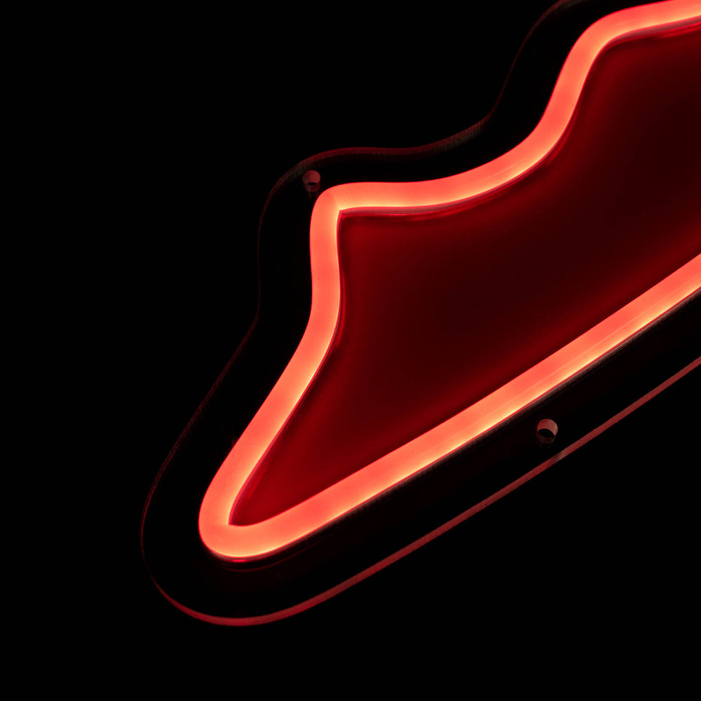 Dragon Scimitar – CreatorCrafted