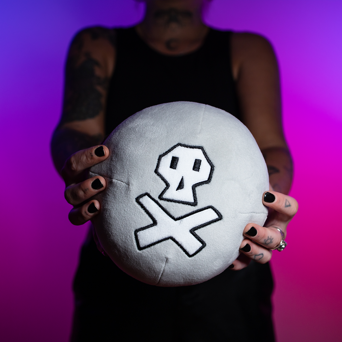 Ice Barrage Runes – CreatorCrafted