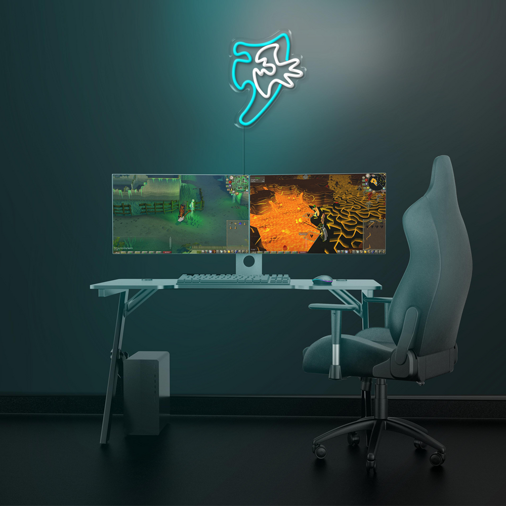 Elysian Spirit Shield – CreatorCrafted