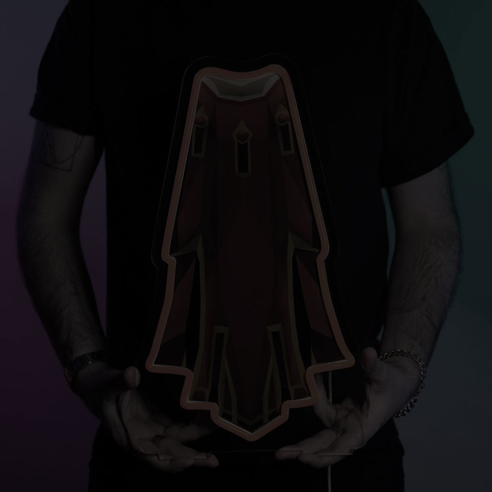 Max Cape – CreatorCrafted