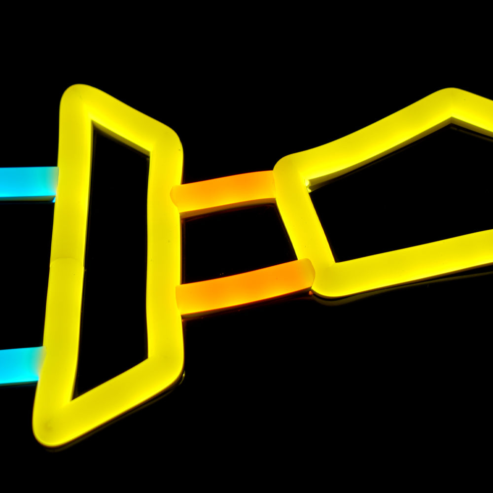 Rune Scimitar – CreatorCrafted