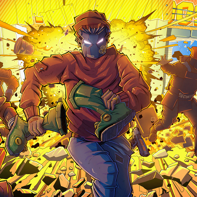 Rust – CreatorCrafted