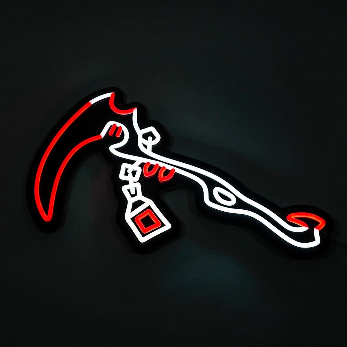 Sanguine Scythe of Vitur – CreatorCrafted