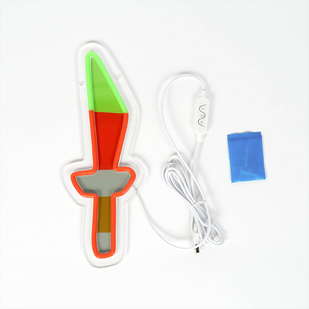 Dragon Dagger – CreatorCrafted