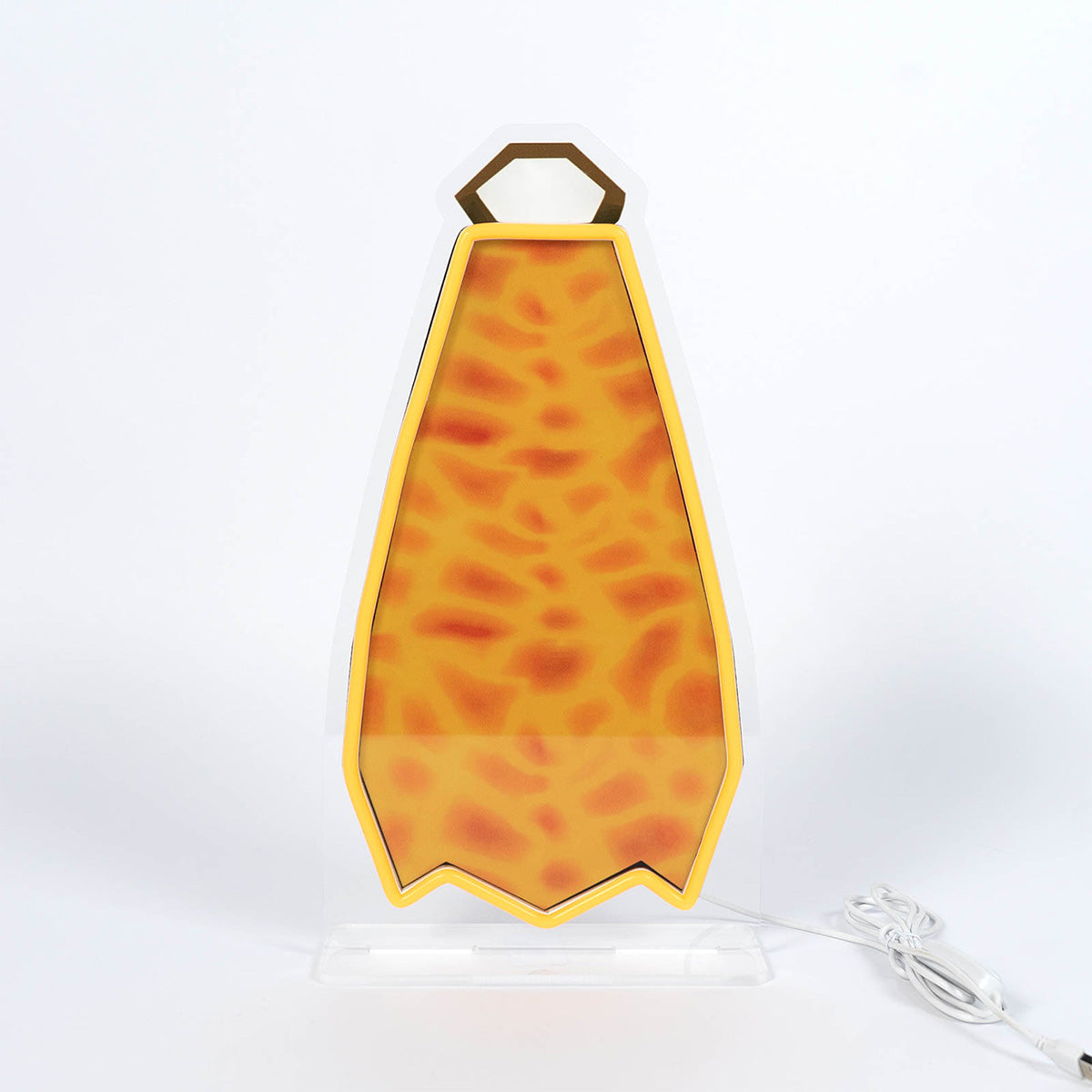 Fire Cape – CreatorCrafted