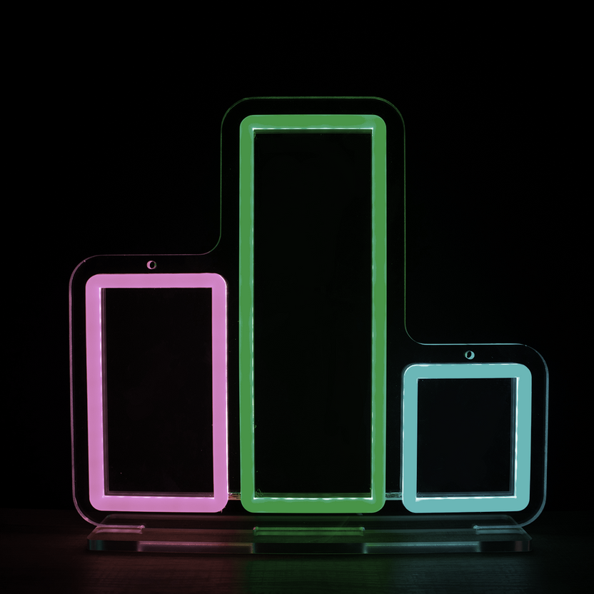 LED Signs – CreatorCrafted