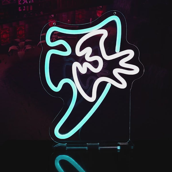 Elysian Spirit Shield (Pre-order) – CreatorCrafted