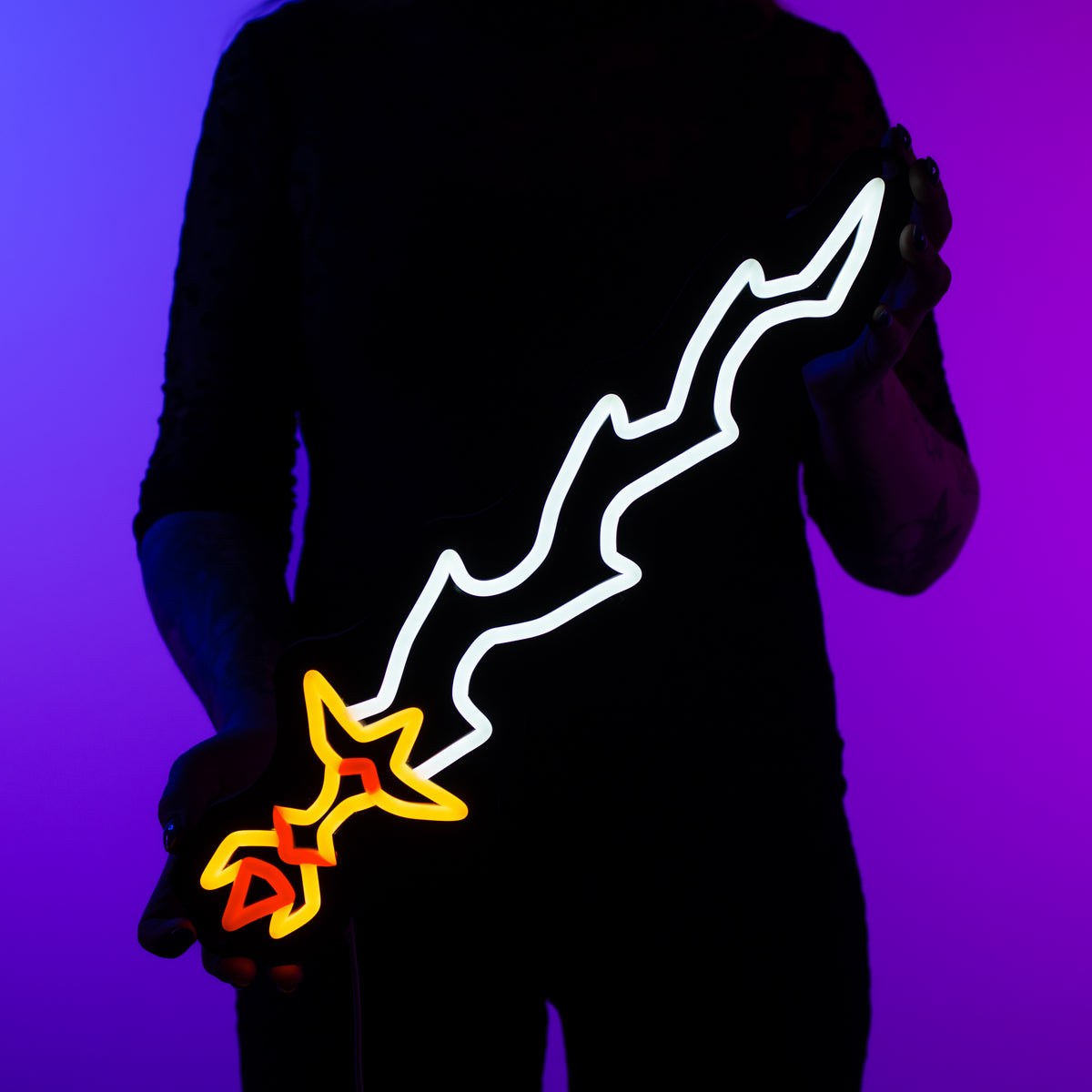 LED Signs – CreatorCrafted