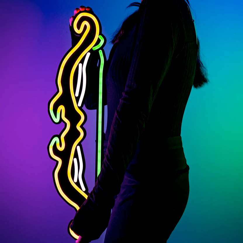 Elysian Spirit Shield – CreatorCrafted